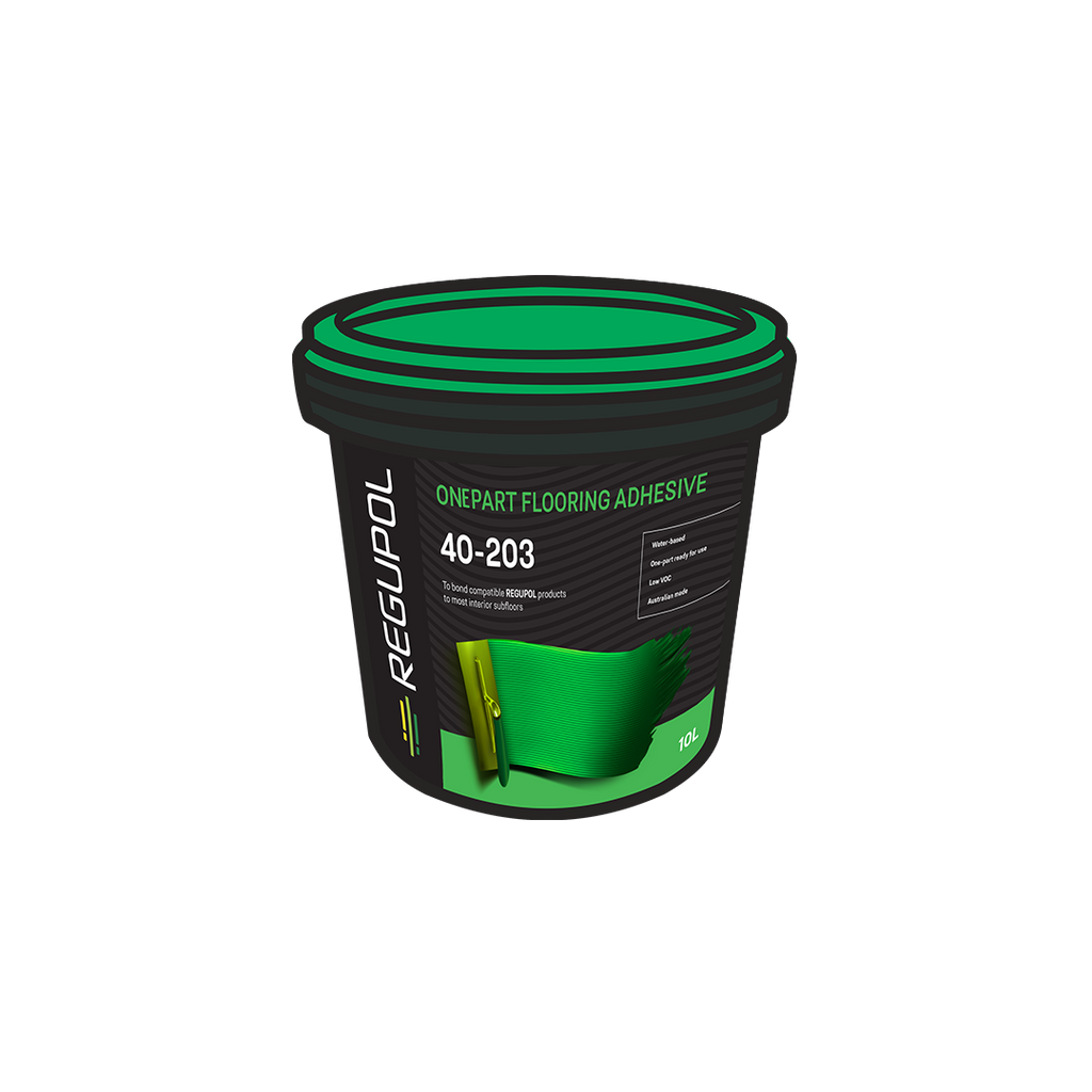 REGUPOL adhesive 40-203 (GREEN)